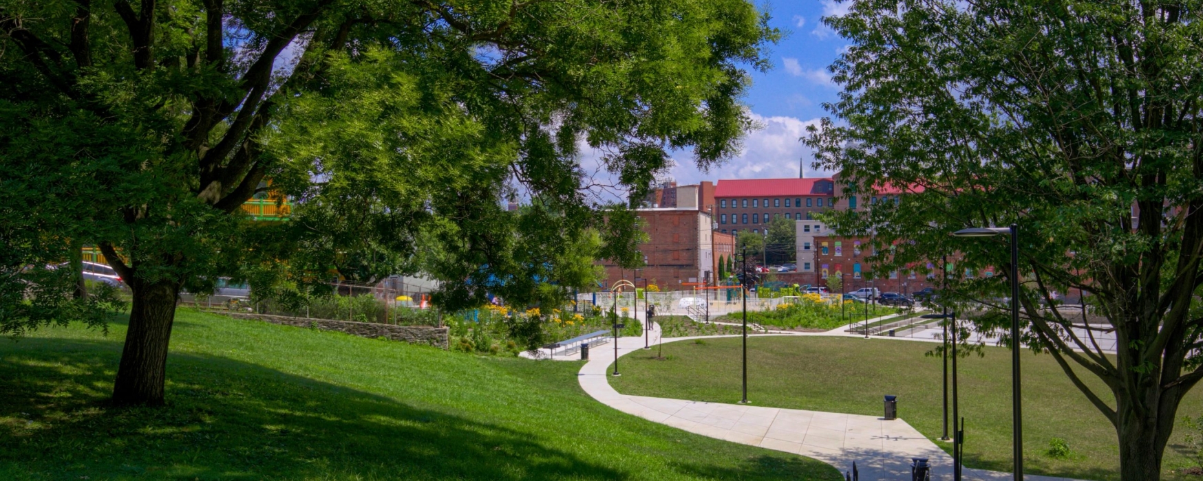 Open Space & Recreation - RGS Associates