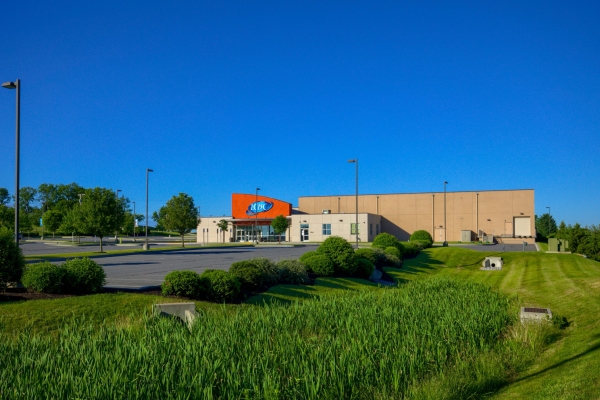 LCBC Master Plan & Design - RGS Associates