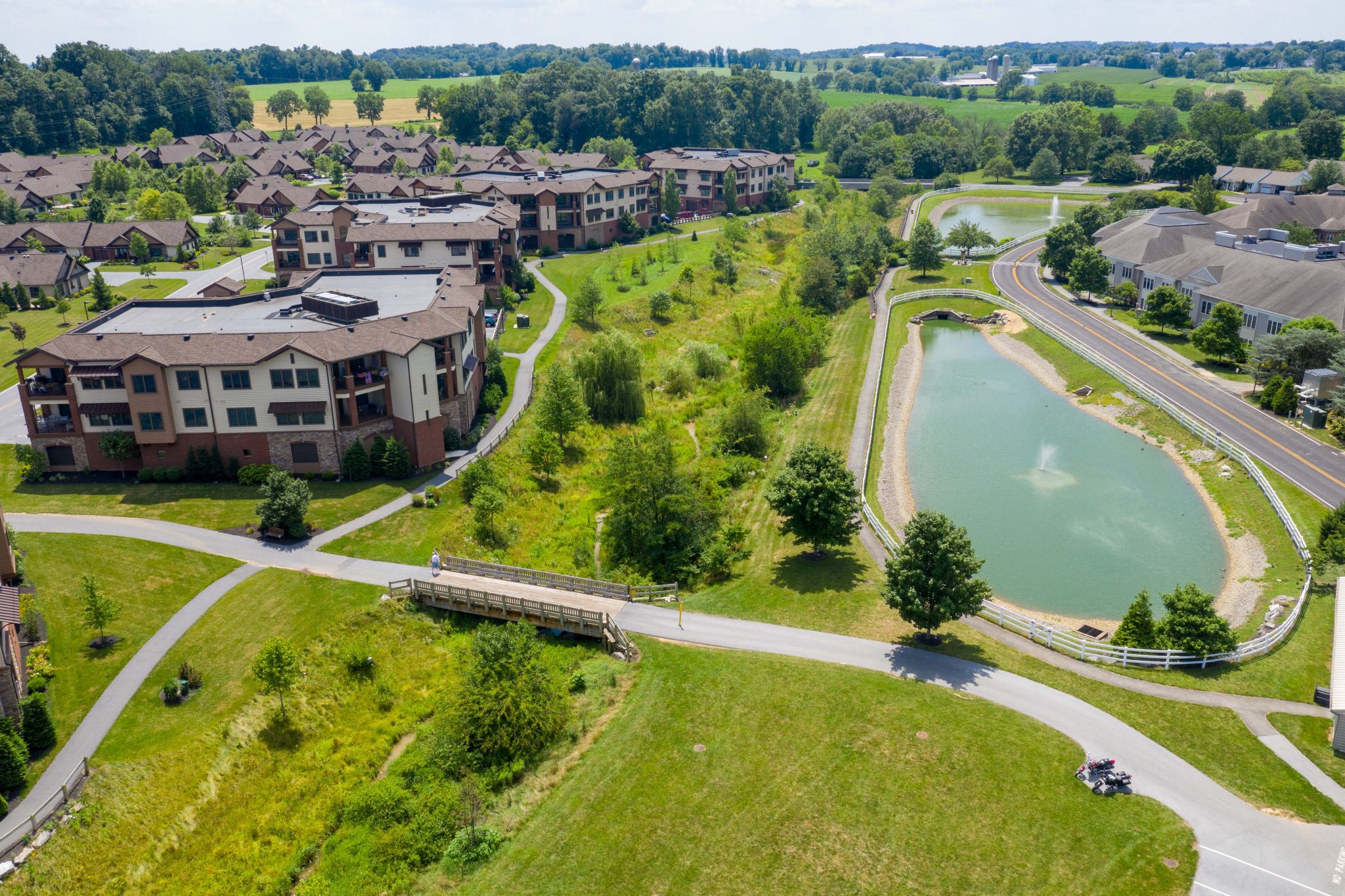 Connect with RGS Associates at LeadingAge PA 2025