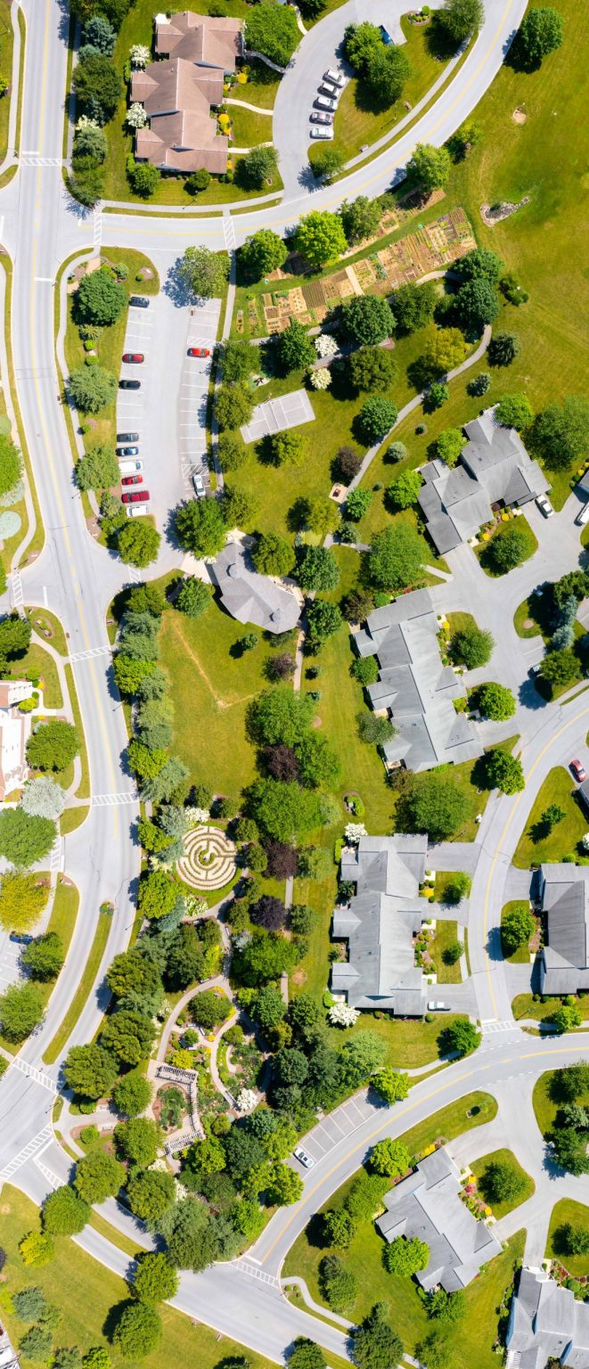 Connect with RGS Associates at LeadingAge PA 2025