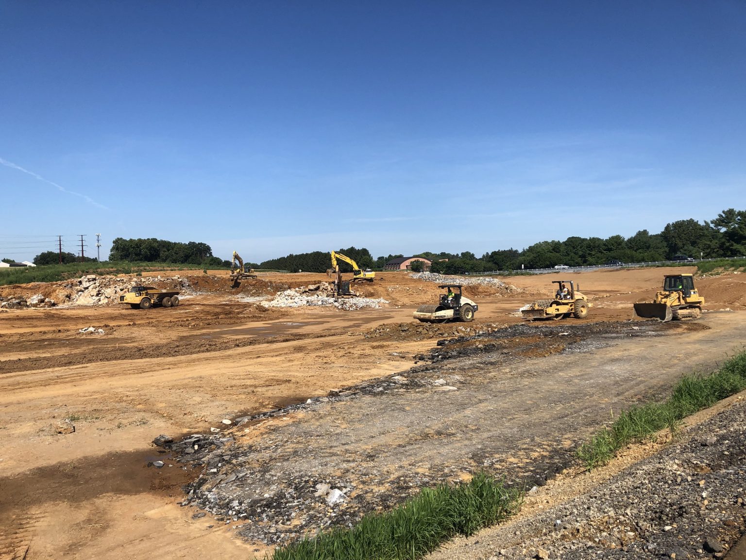 Hershey West End - RGS Associates