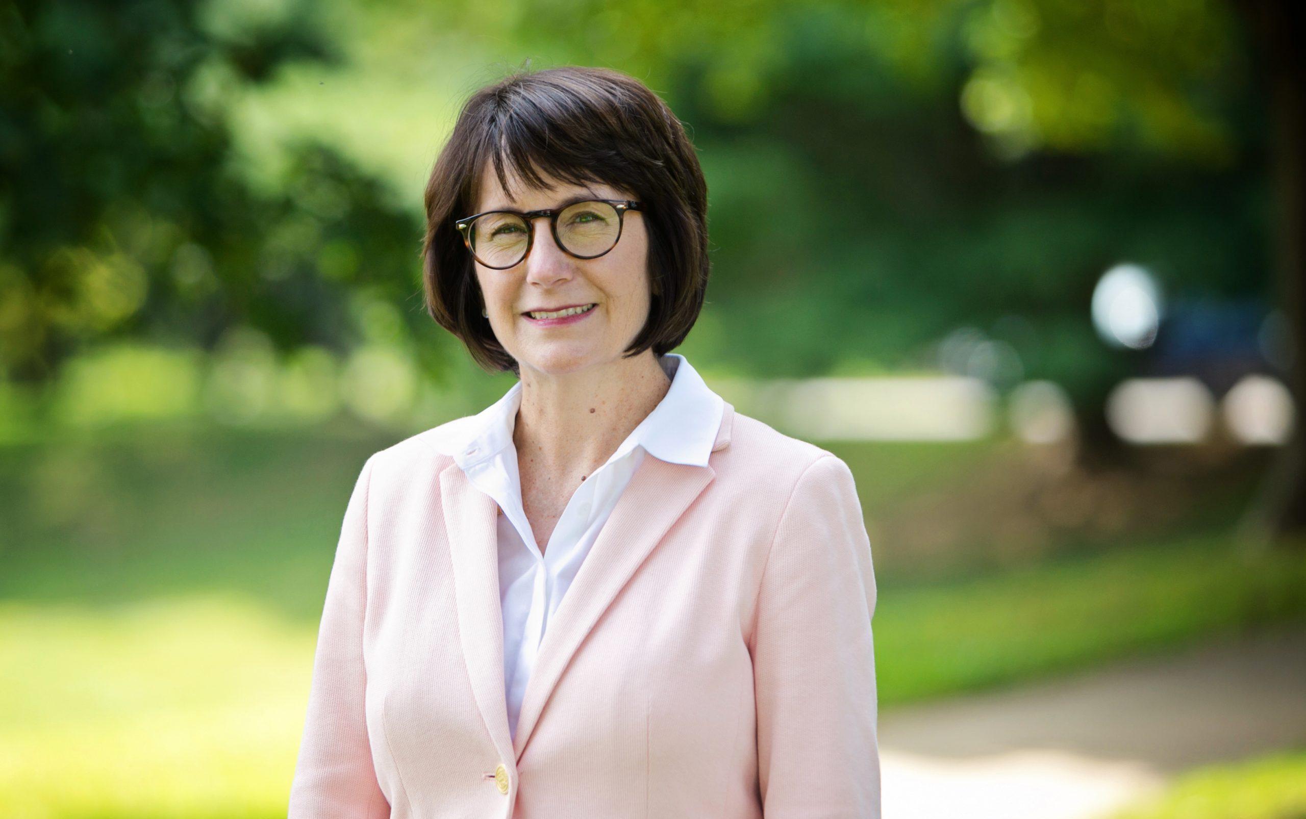 Meet Lisa - RGS Associates