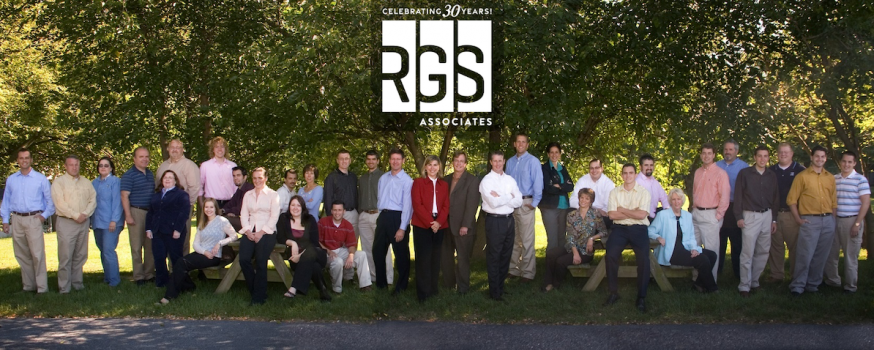 Celebrating 30 Years of RGS Associates - RGS Associates