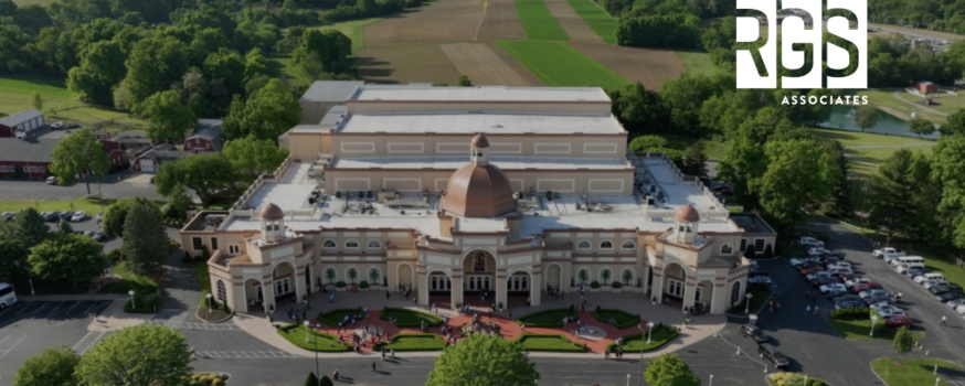 How Sight & Sound Stages Success with RGS - RGS Associates