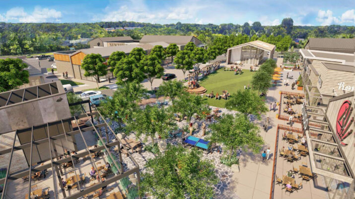 Ellis Preserve: Two Decades of Collaboration and Innovation - RGS ...