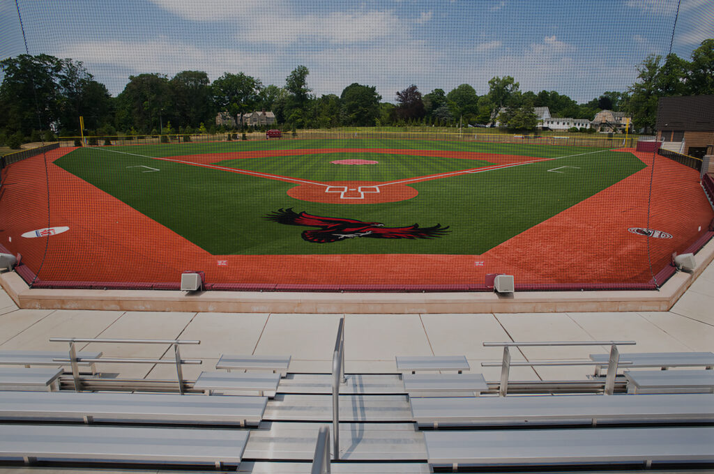 Saint Joseph's University Maguire Campus Athletic Facilities - RGS ...