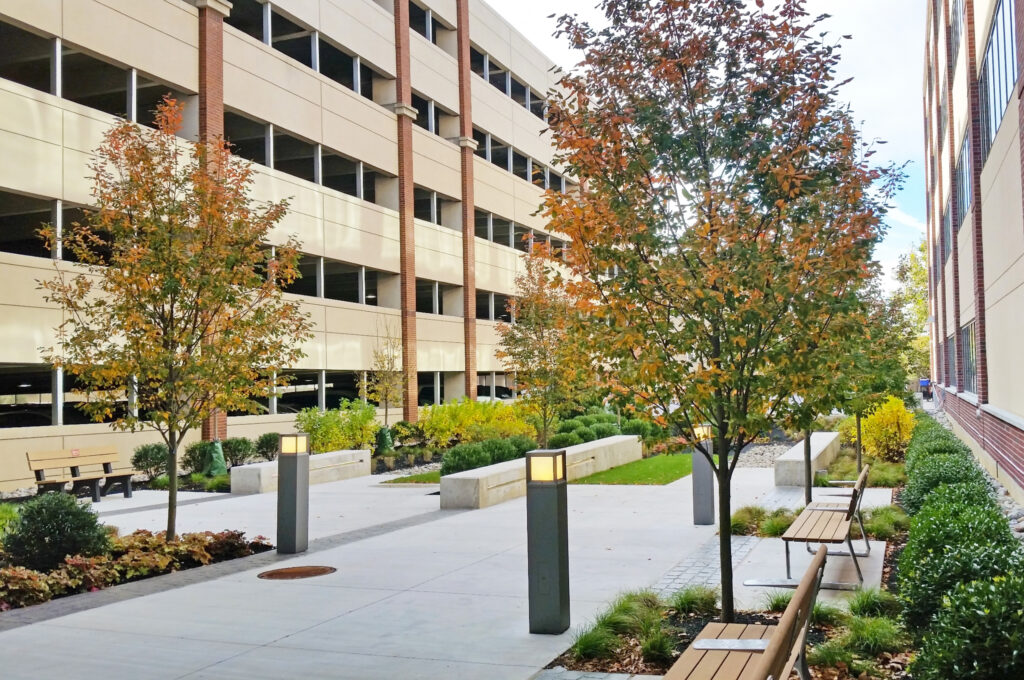 Bryn Mawr Medical District - RGS Associates