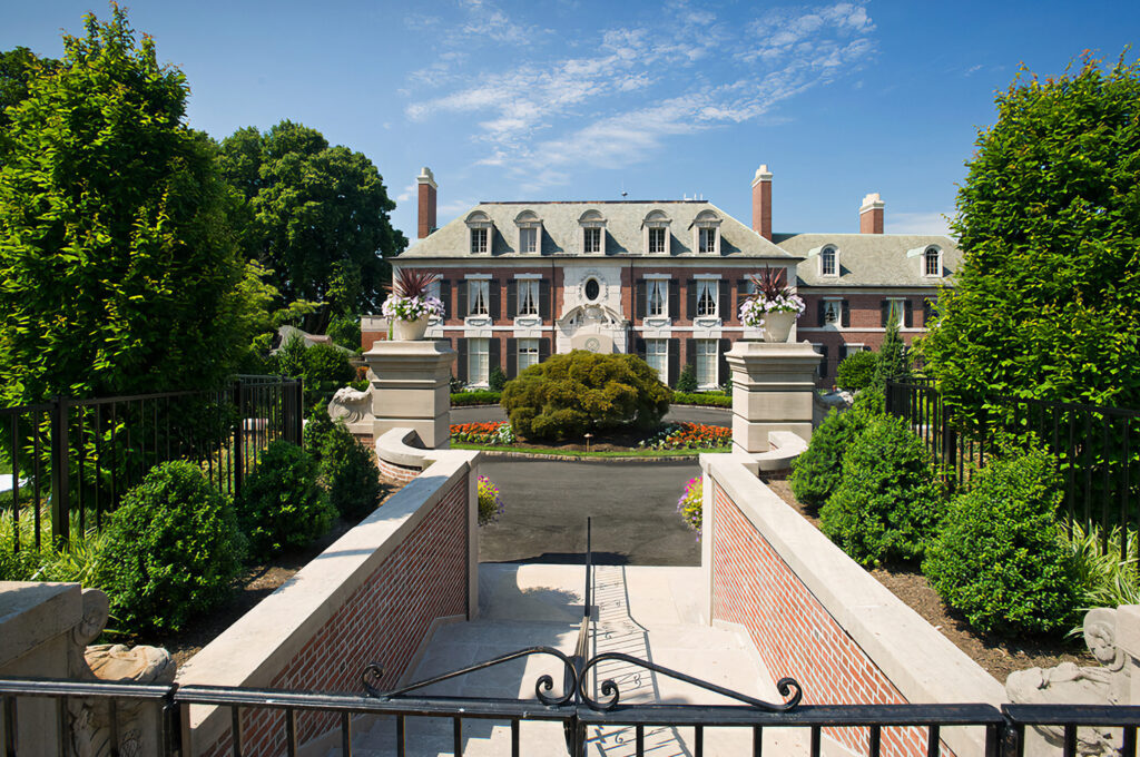 Overbrook Golf Club - RGS Associates