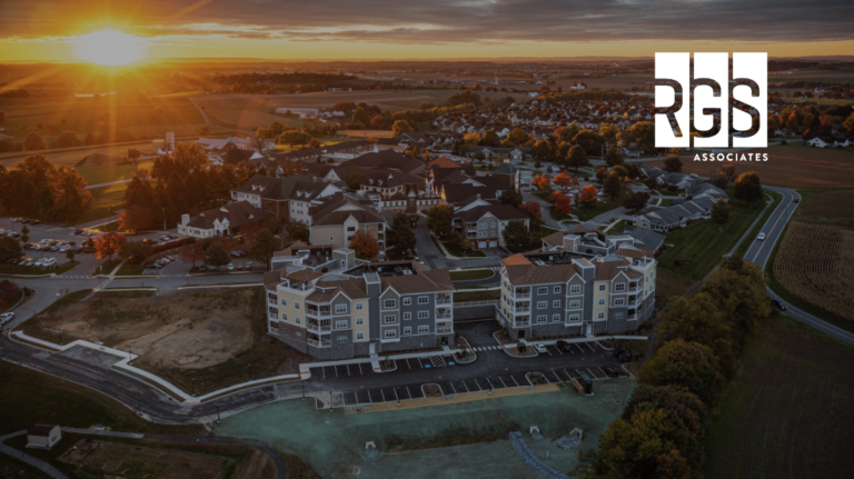 RGS and Pleasant View: Building More Than Projects