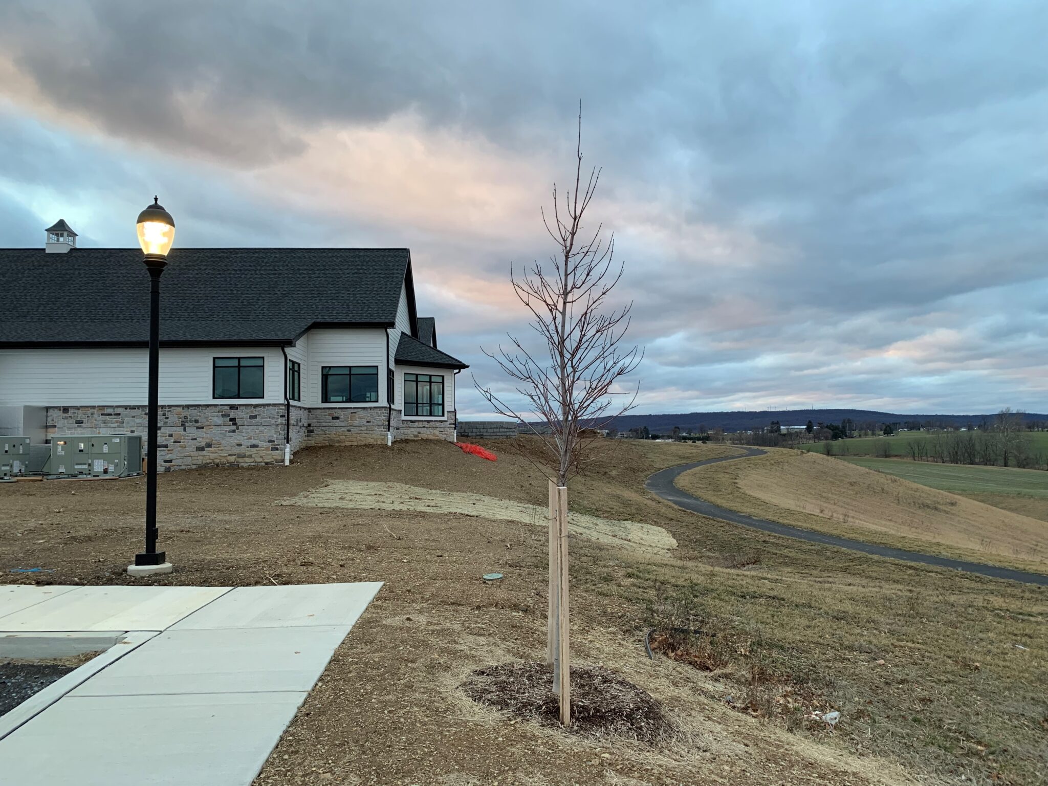 RGS and Pleasant View: Building More Than Projects