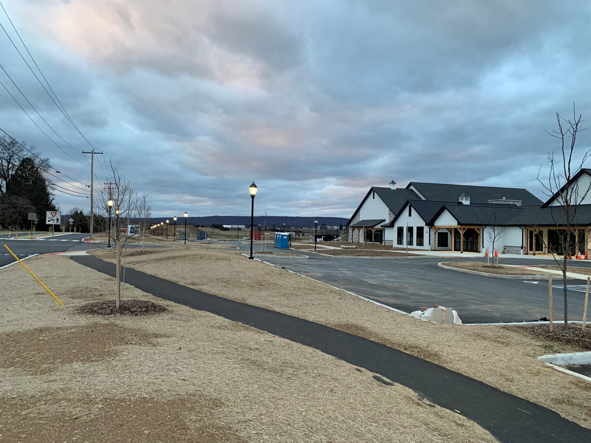 RGS and Pleasant View: Building More Than Projects