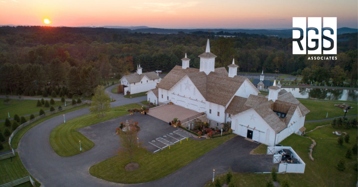 Preserving the Past, Building the Future at RGS Associates